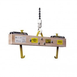 Battery Lifting Beam (BLB-6000) – Power Designers Sibex